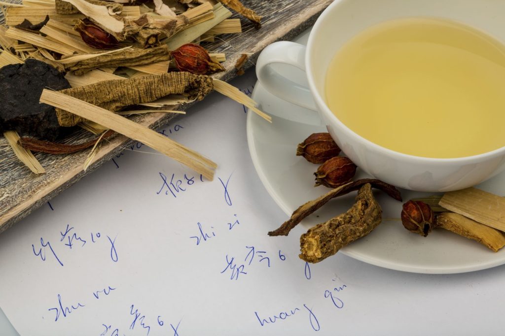 TCM and the Common Cold: One size doesn’t fit all - Contrast Healthcare ...